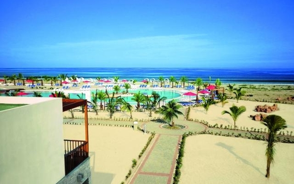 Royal Decameron Punta Sal - Perú