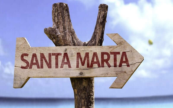 Promoción de Temporada Baja en Santa Marta
